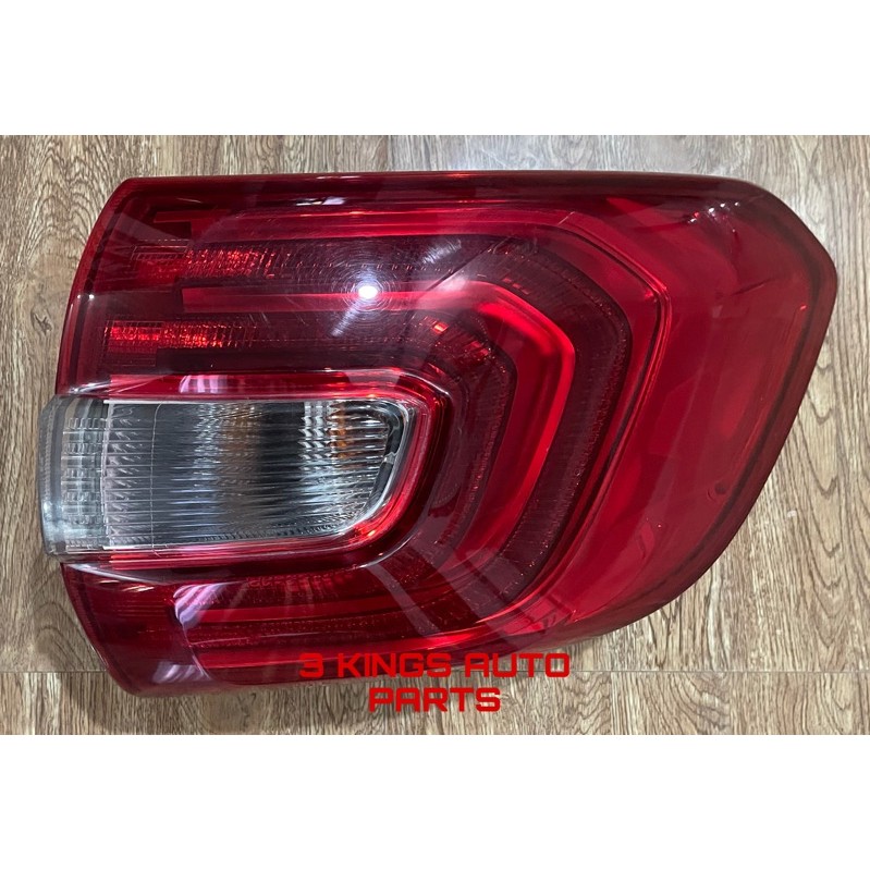 Ford Everest Tail Light & Lid Light ORIGINAL GENUINE. | Shopee Philippines
