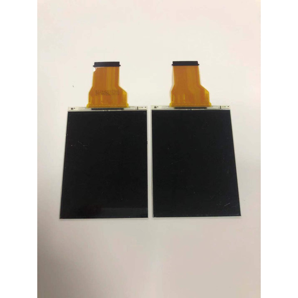 NEW LCD Display Screen For NIKON COOLPIX P300 P500 S9100 L120 Digital ...