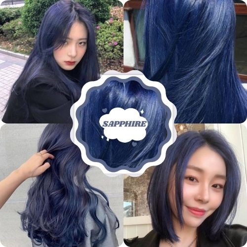 120ML SONIQUE Permanent Hair dye READY TO APPLY! NO NEED OXIDIZER ...