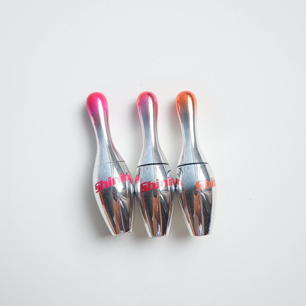 Nee Cara Bowling Lip Tint Original | Shopee Philippines