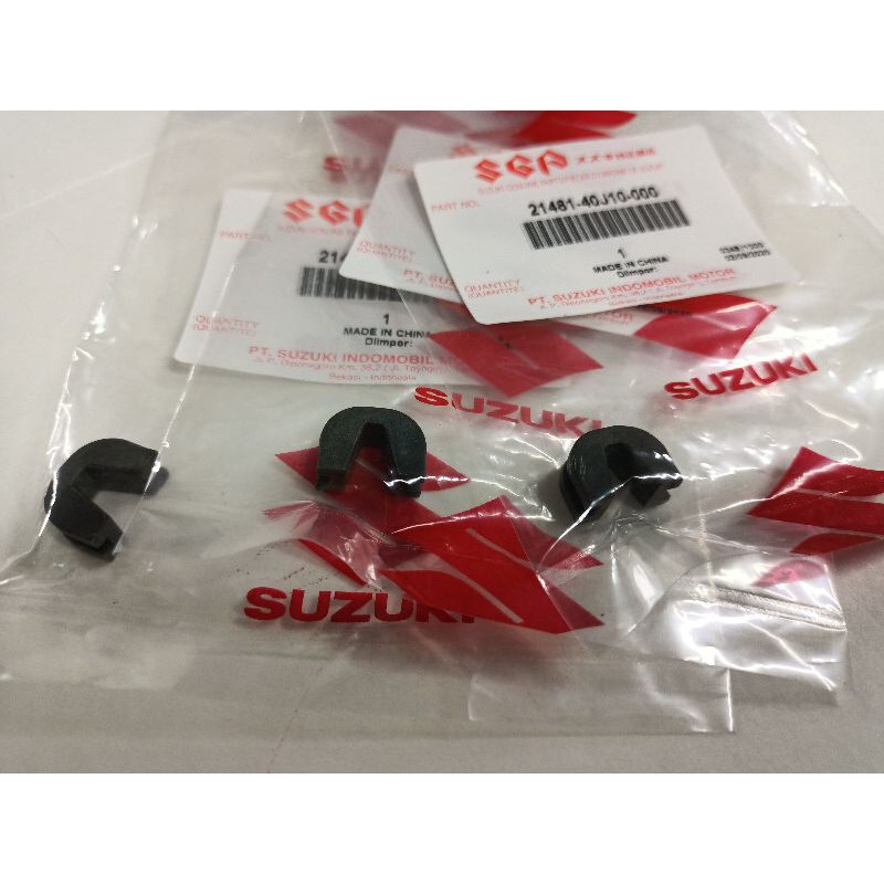 Genuine Suzuki slider for Suzuki Nex | Shopee Philippines