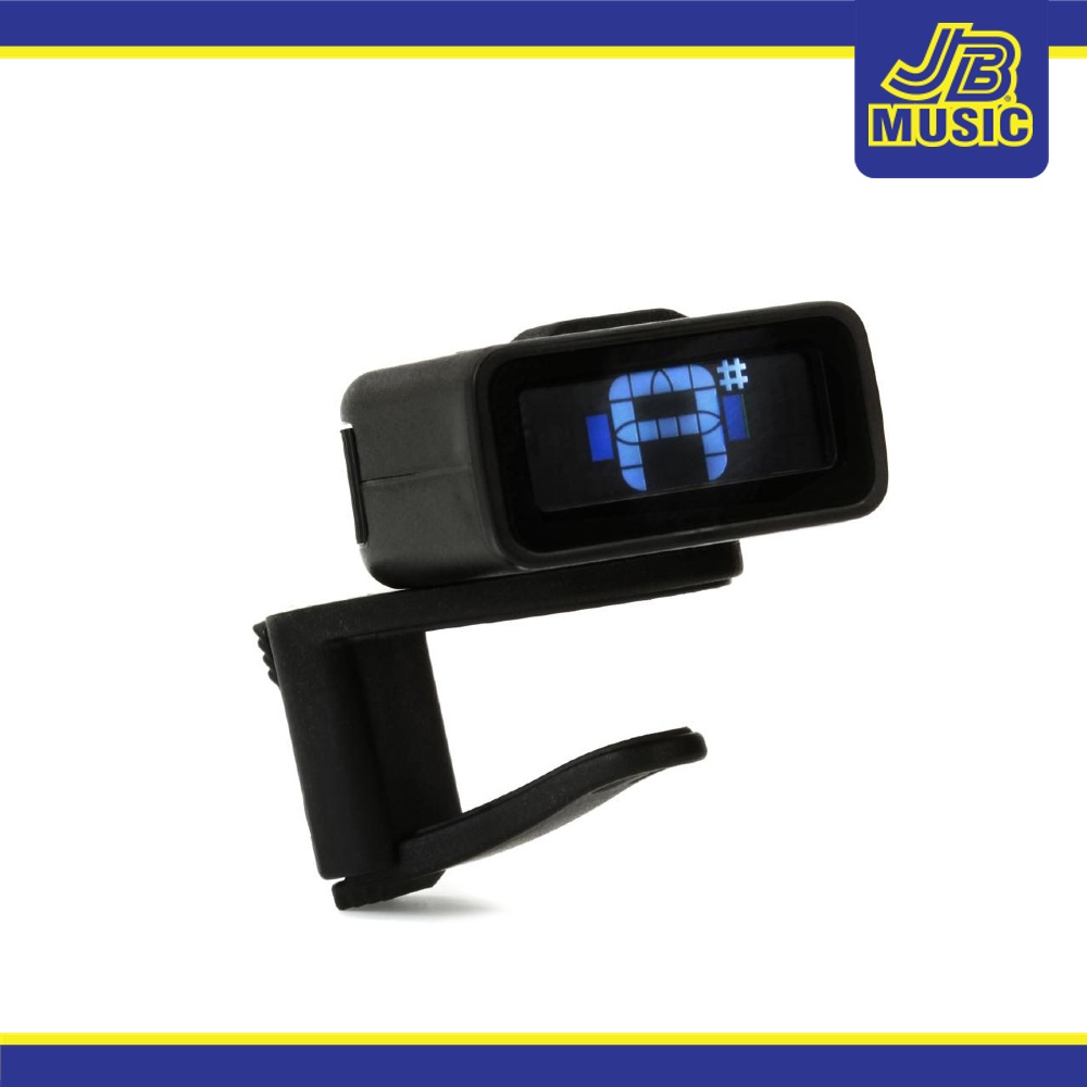 Planet Waves - NS Micro Tuner (PW-CT-12)(Guitar Equipment)(Tuner ...