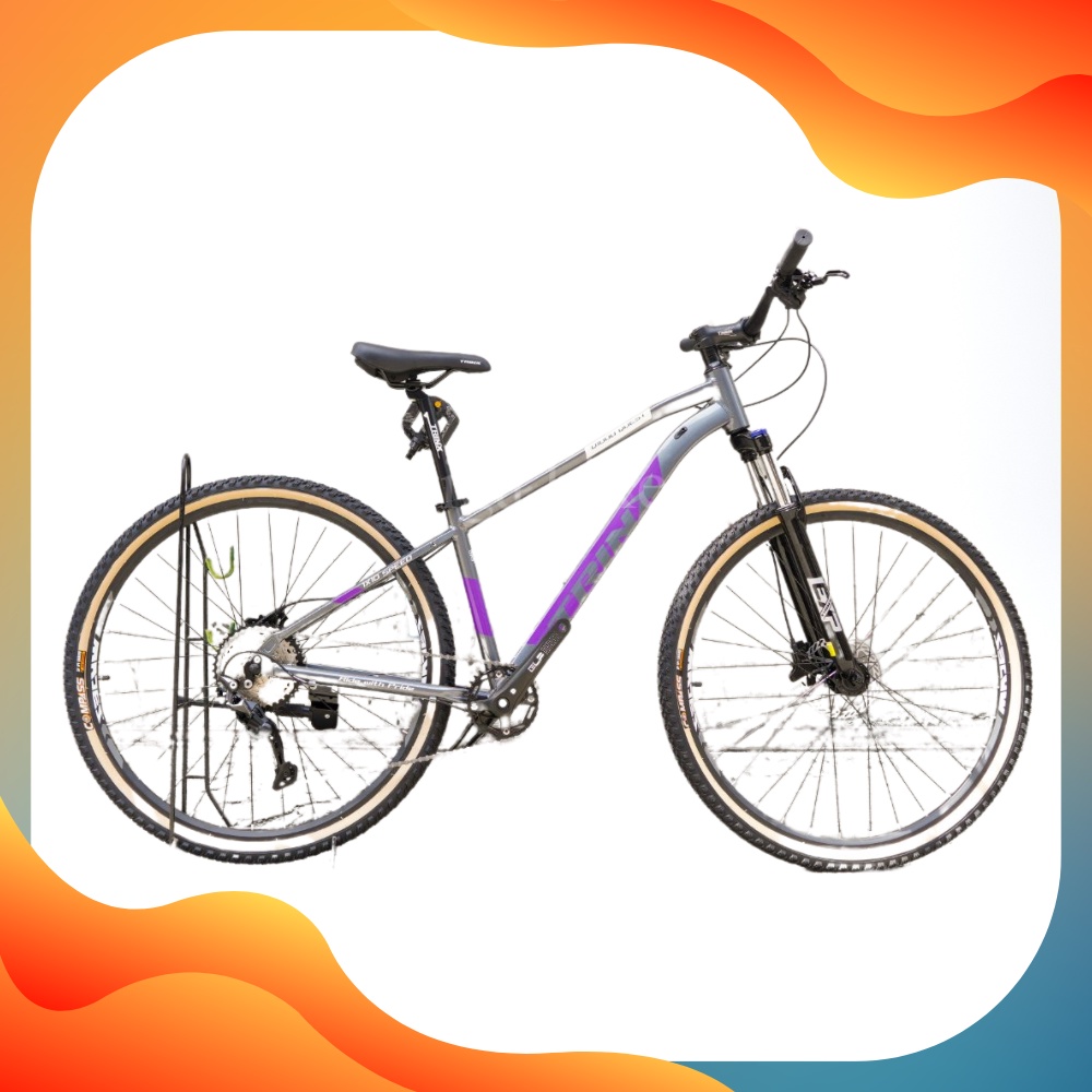 Trinx Q1000 Elite 27.5er Hydraulic 10s MTB | Shopee Philippines