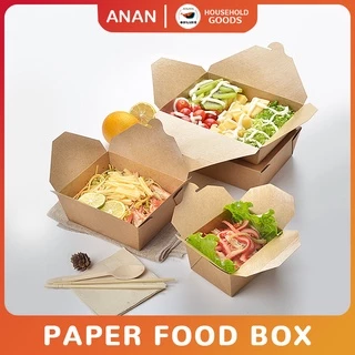 paper meal box - Best Prices and Online Promos - Jul 2024 | Shopee ...