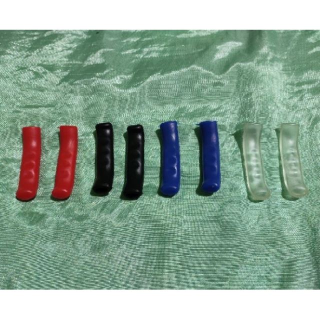 Brake lever boots rubber | Shopee Philippines