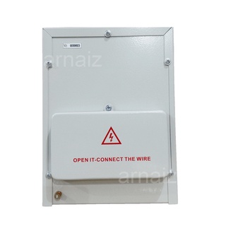 Hossoni AVR 3000W Servo Type Automatic Voltage Regulator SVC-3000 Servo ...