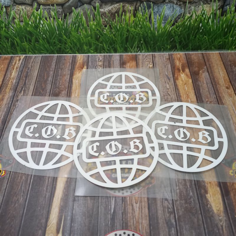 Tsc | Dtf COB SCREEN PRINTING "CHEESE OVER BEEF" | Shopee Philippines