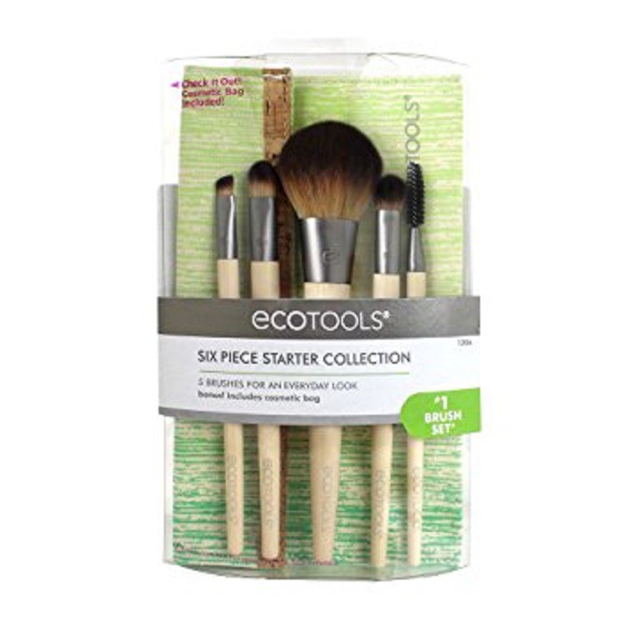 Ecotools 6pc Starter Collection (100% Original) | Shopee Philippines