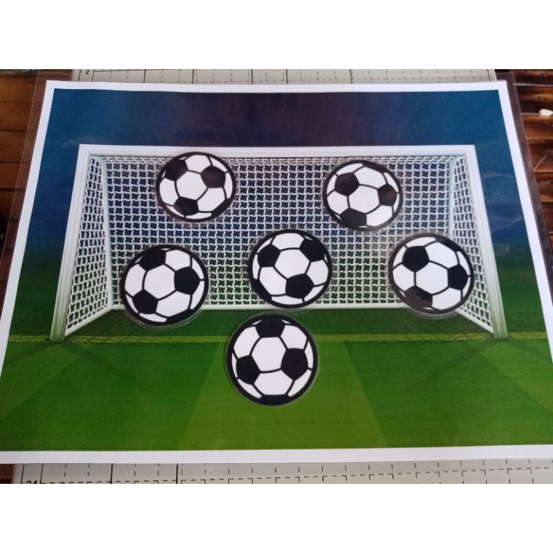 ESL Teaching Rewards (Soccer) | Shopee Philippines