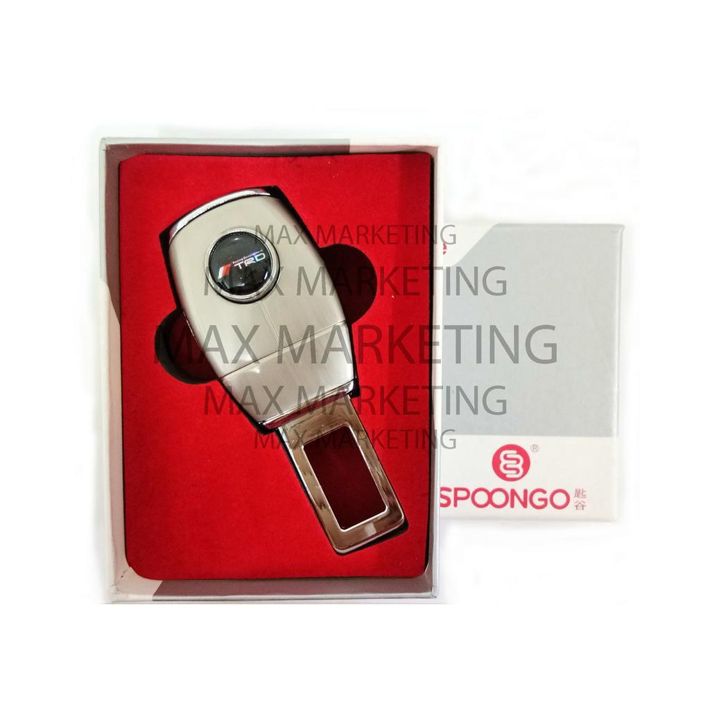 TRO AVIATION PLUG BUCKLE SPOONGO (BELT BUCKLE) | Shopee Philippines
