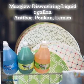 Shop maxglow dishwashing liquid for Sale on Shopee Philippines