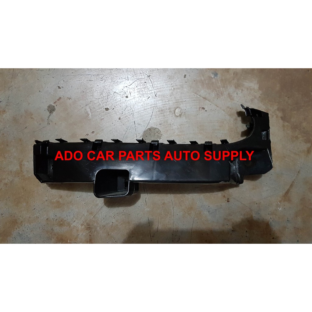 Ford Ranger 2012-2014 Front Bumper Bracket Retainer Support Right Side ...