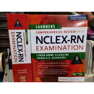 nclex - Best Prices and Online Promos - Jul 2024 | Shopee Philippines