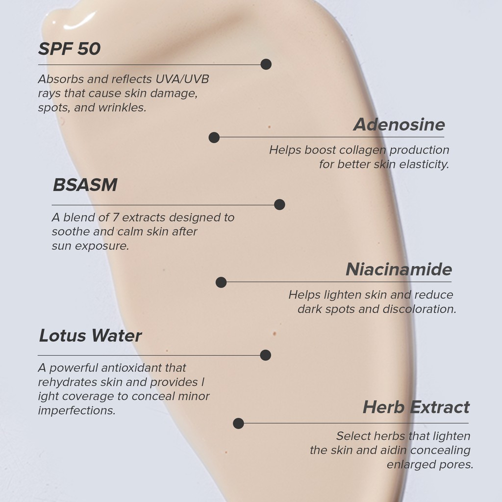 QUICKFX Sun Block 10g | Shopee Philippines