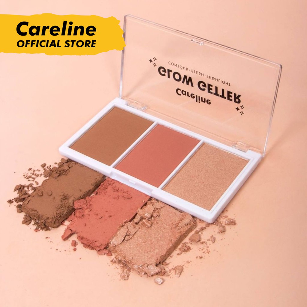 Careline Glow Getter 10g [Multi use] | Shopee Philippines