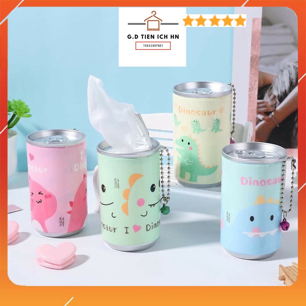 30-sheet Wet Tissue Paper Towels Are Fragrant Cans Used As Decorative ...