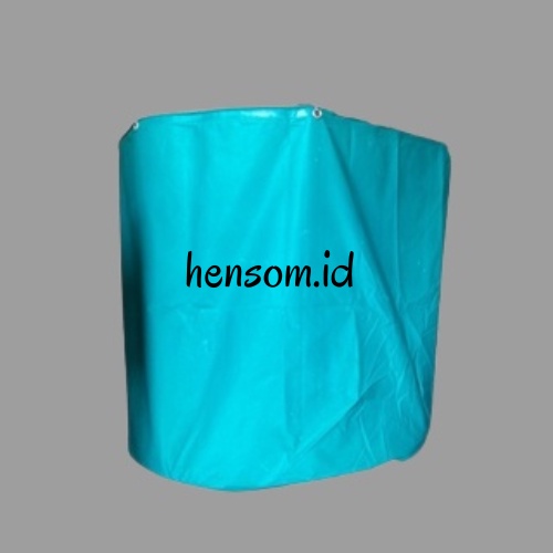 Hs Silage Pond Fermented Animal Feed Capacity 300 KG | Shopee Philippines