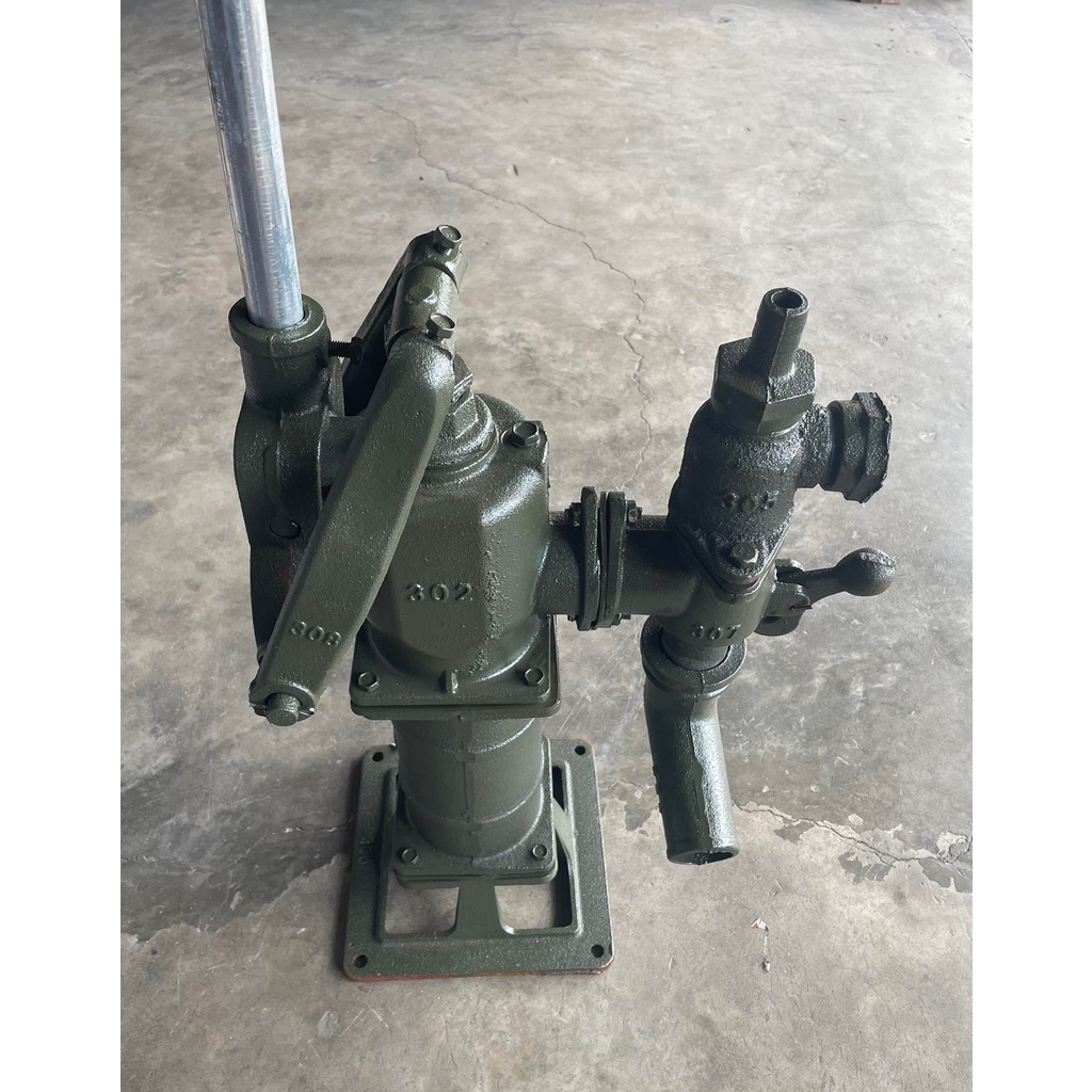 Hand Pump NO BRAND Jetmatic Shinmax Champion Sakai Water Manual Hand ...