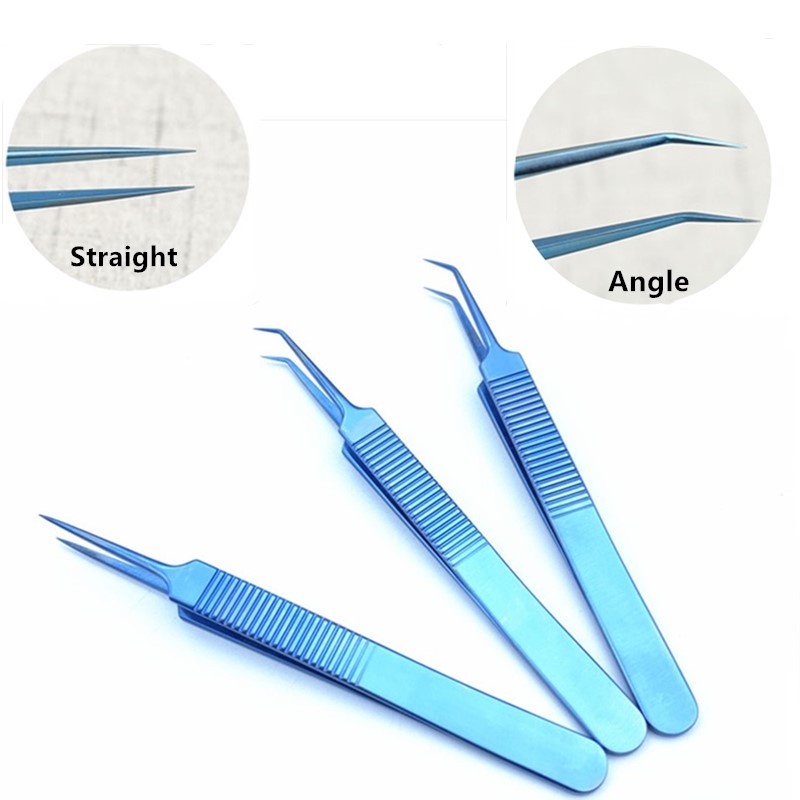 Fue Hair Transplant Forceps Hair Transplant Implanter Hair Transplant ...