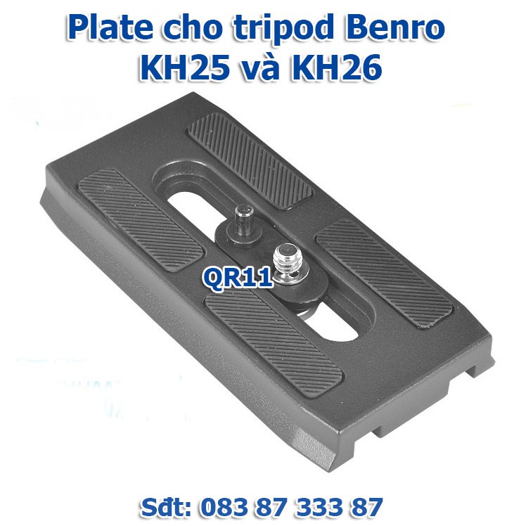 Benro KH25 and KH26 camera tripod stand - Genuine (good quality ...