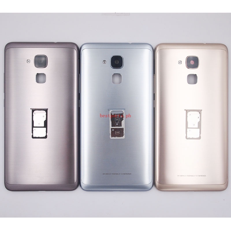 Bestph- For BaanSam New Battery Door Back Cover SIM Card Tray Housing ...