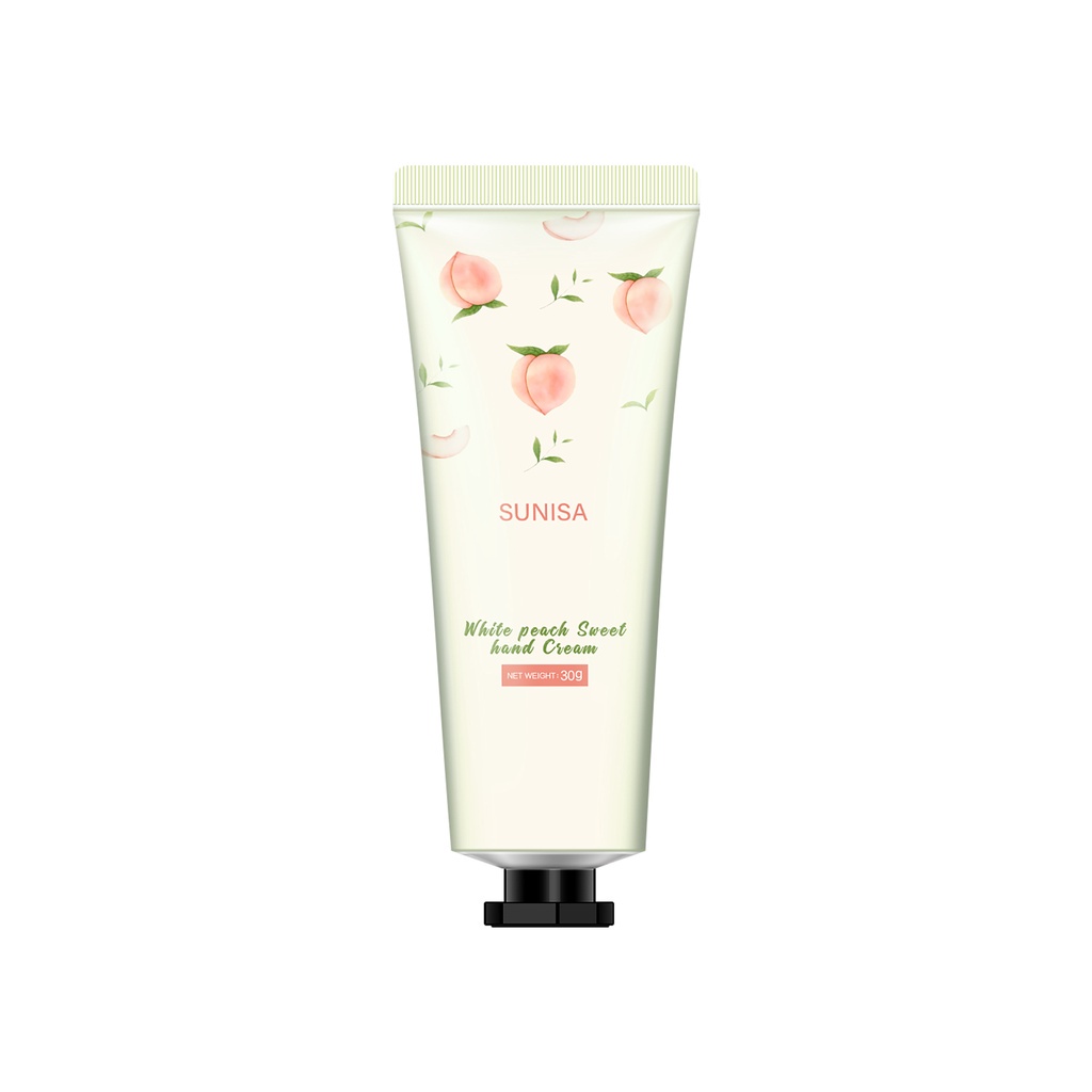 SUNISA Korean Perfumes Hand Essence Hand Cream 30g | Shopee Philippines