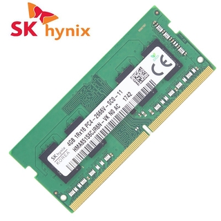 SK Hynix DDR4 RAM 8gb 4gb 16gb 3200mhz 2666mhz 2400mhz 2133mhz 260PIN Notebook SODIMM Laptop ...