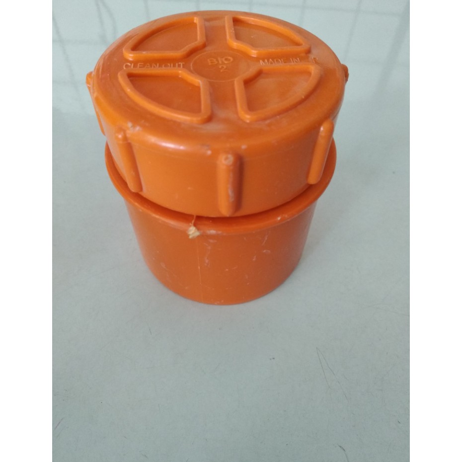 PVC CLEAN OUT ORANGE 2, 3 AND 4 | Shopee Philippines