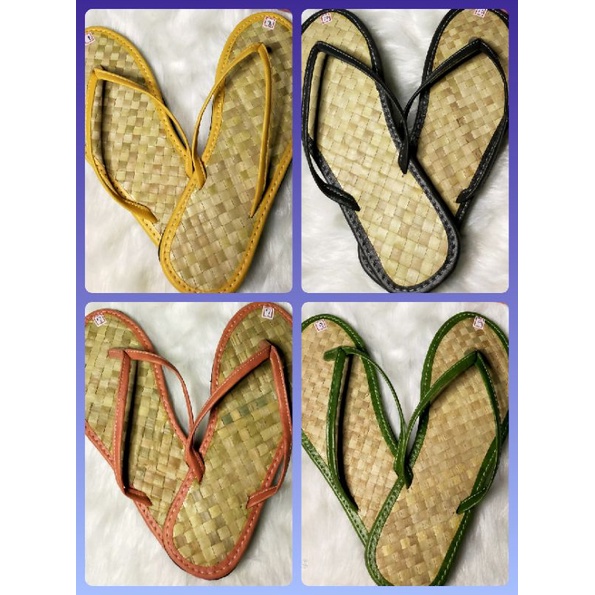 JAP BANIG Indoor Slippers | Shopee Philippines