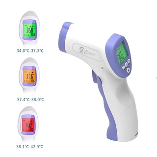 Shop thermal scanner gun for Sale on Shopee Philippines