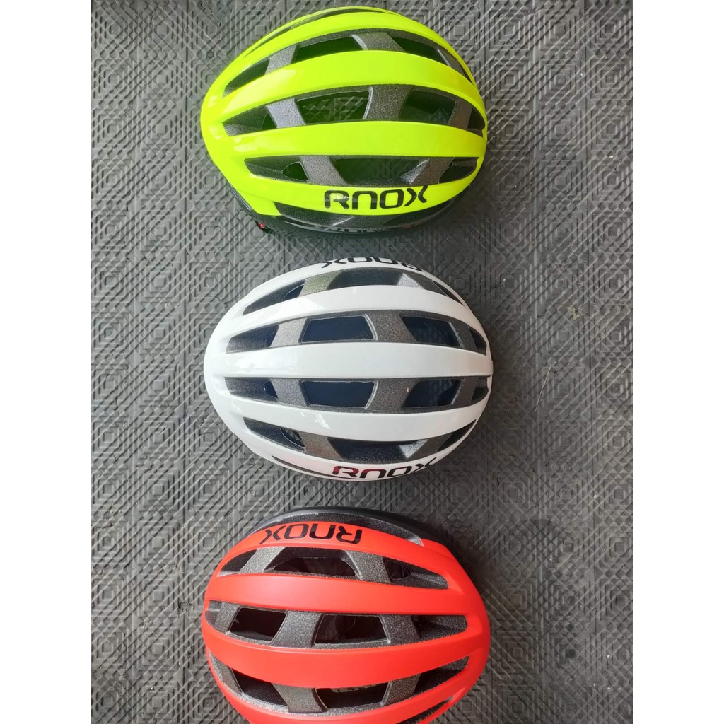 RNOX HELMET PAMBANSANG HELMET | Shopee Philippines