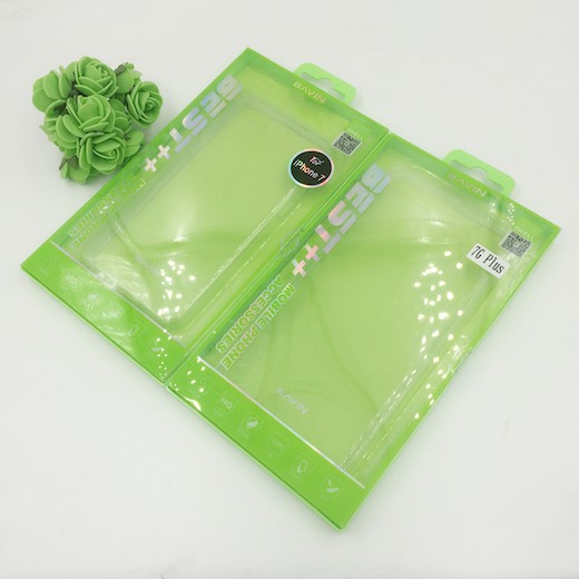 TNJ Bavin Clear Case (i7, 7+) | Shopee Philippines