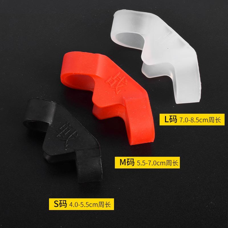 [Comfortable] Shooting Finger Auxiliary Trainer Posture Correction ...