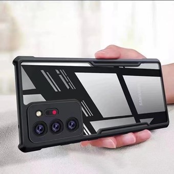 SAMSUNG S21 S21 Ultra S20 Ultra S10 PLus S9 Plus S8 Plus Case XUNDD Beatle Series Shockproof ...