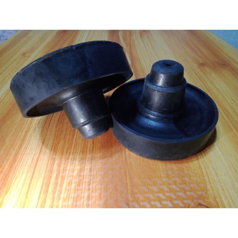 Rubber lifter for Honda Jazz,Honda fit set 2pcs in one set | Shopee ...
