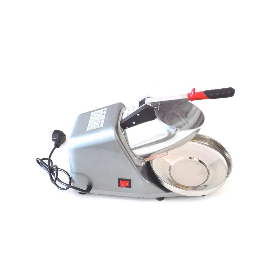 MATA MESIN Ice Shaver Machine 1 blade - Ice Crusher - Smash Ice Device ...