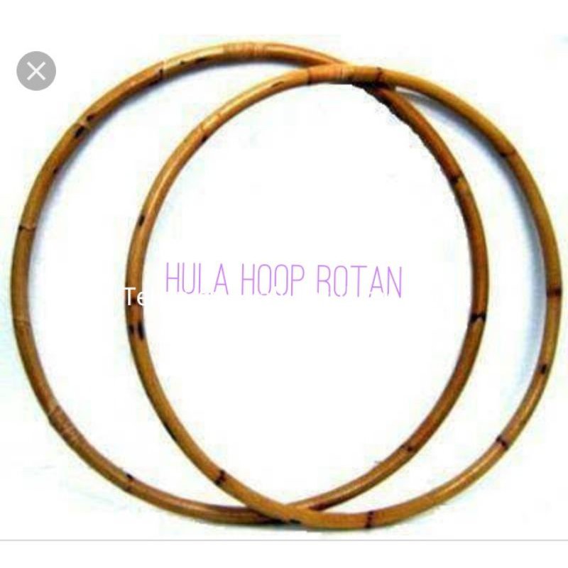 ADULT HULA HOOP/rattan hula hoop | Shopee Philippines
