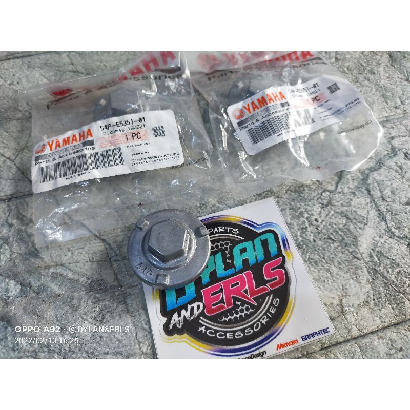 DRAIN PLUG FOR AEROX V2 / NMAX V2 /MIO I 125 M3 YAMAHA GENUINE | Shopee Philippines
