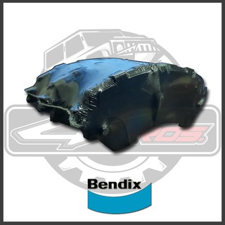 BRAKE PADS BENDIX DB2261 GCT FRONT For TOYOTA VIOS J/E, YARIS 2013-2021 | Shopee Philippines