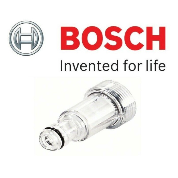 Bosch Aquatak Water Filter F016800577 Original Bosch Spare Parts ...