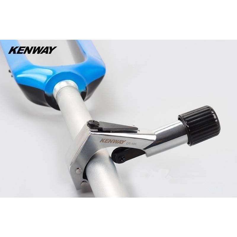 Bicycle Fork Cutter/Seatpost Cutter Kenway Silver | Shopee Philippines