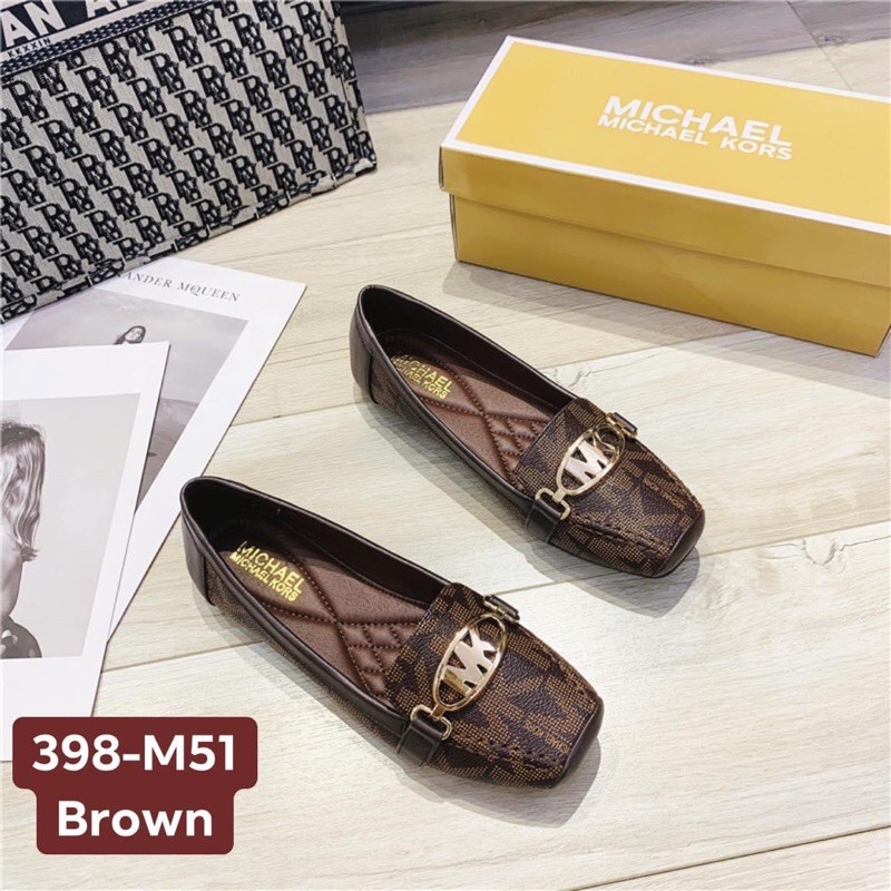 M*K* doll shoes high quality #398-M51 | Shopee Philippines