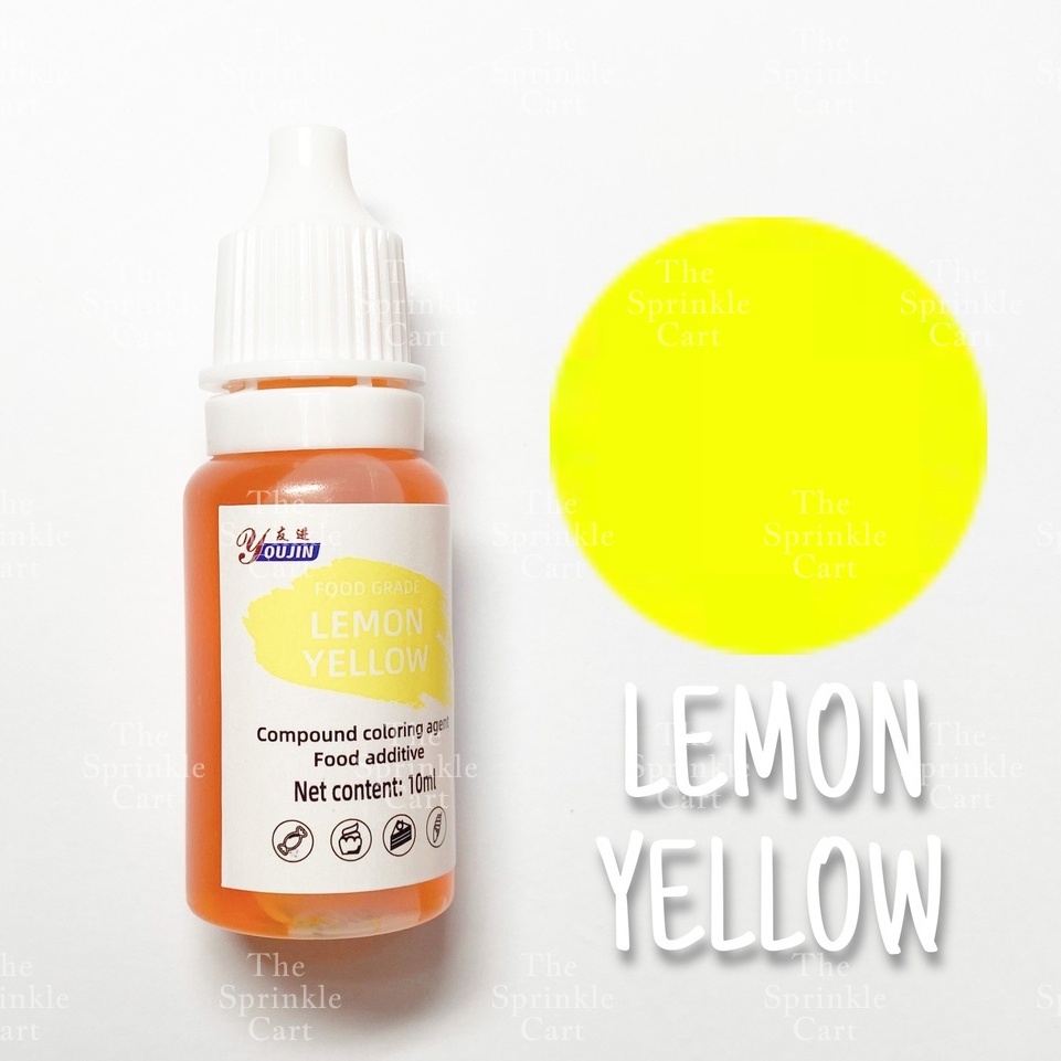 1pc Natural Ink Food Coloring Baking Liquid Food color Cake Decoration ...