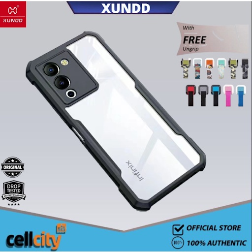 INFINIX NOTE 12 G96 / NOTE 30 5G VIP / 12 PRO 5G / ZERO 5G 2023 / ZERO ...