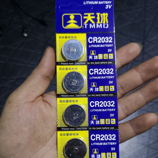 Cmos battery for motherboard etc | Shopee Philippines