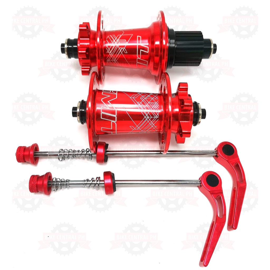 SAGMIT EVO-3 32H MICROSPLINE HUB SET | Shopee Philippines