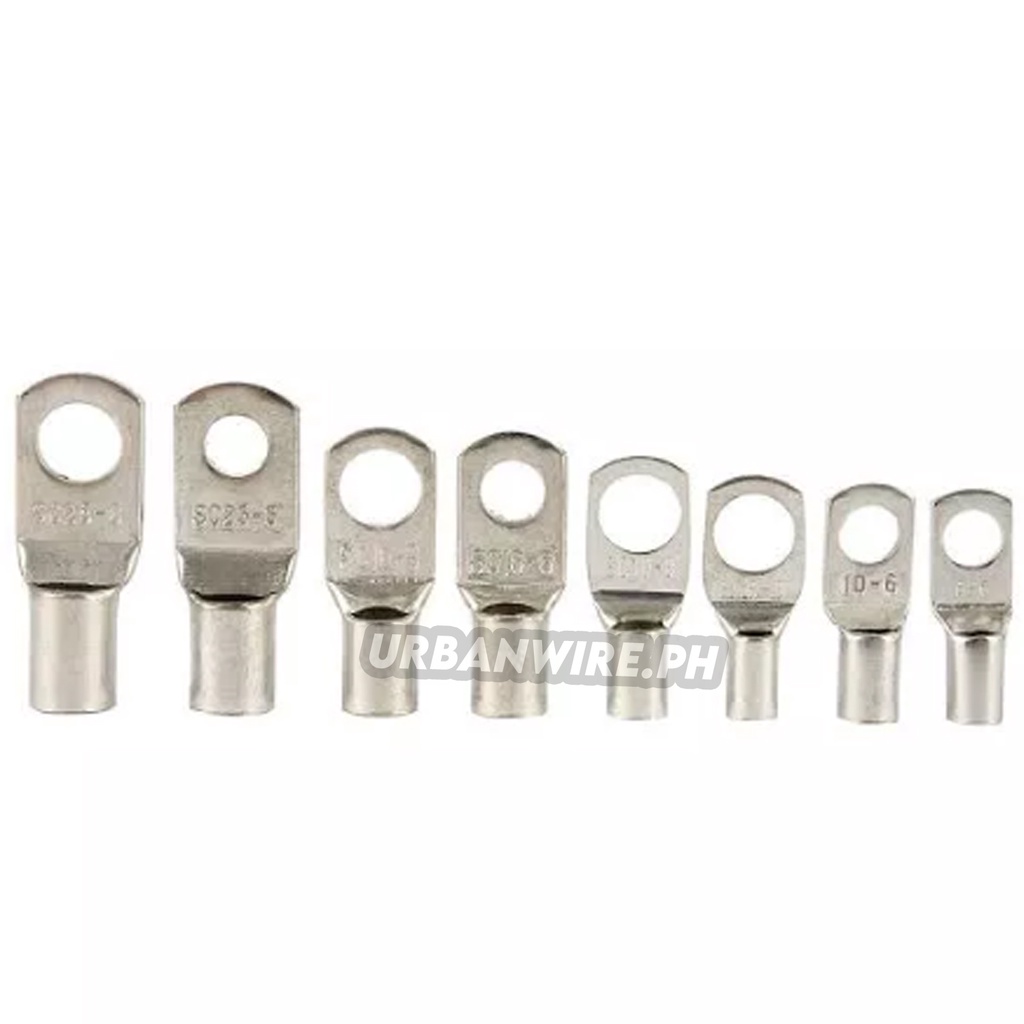 🟦Spade Terminal Pins Insulated Lugs🟦 | Shopee Philippines