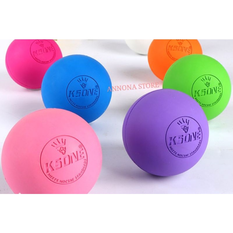 Ksone GENUINE MUSCLE RELAXING SPECIAL BALL | Shopee Philippines
