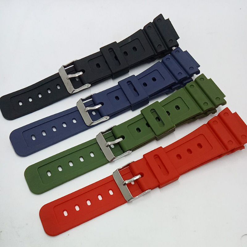 Casio GA 2100 / GA-2100 / GA2100 WATCH STRAP FREE PEN | Shopee Philippines