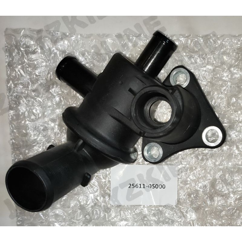 WATER OUTLET FOR HYUNDAI EON (25611-05000) | Shopee Philippines